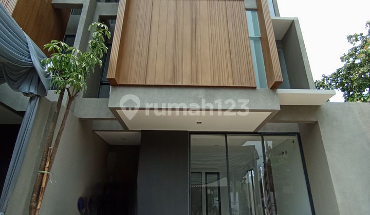 Rumah Dijual di Pondok Pinang, Jakarta Selatan | Harga Terbaru 2023