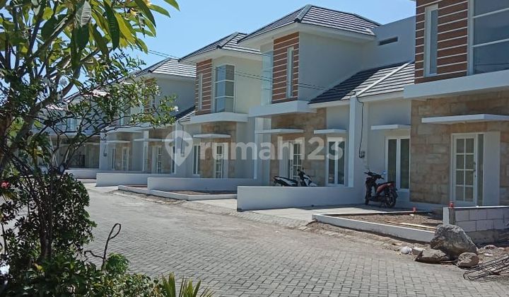 Rumah dijual di Sidoarjo, Surabaya | rumah123.com