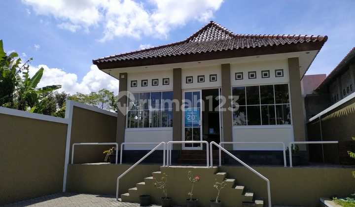 Jual Rumah SHM di Pakem | Harga Terbaru