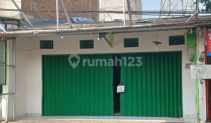 Sewa Ruko di Jakarta Timur, Murah | Harga 2025
