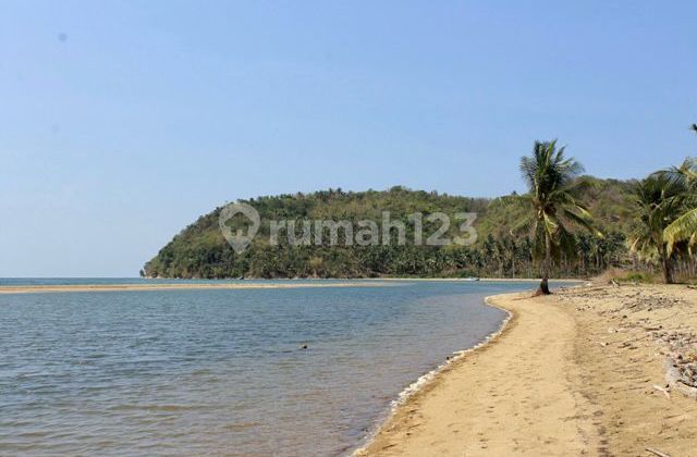 Freehold Land Beach Front At Bari Labuan Bajo | Rumah123