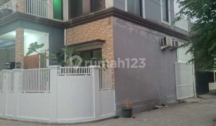Jual Rumah 1 Lantai di Bintara | Harga Terbaru