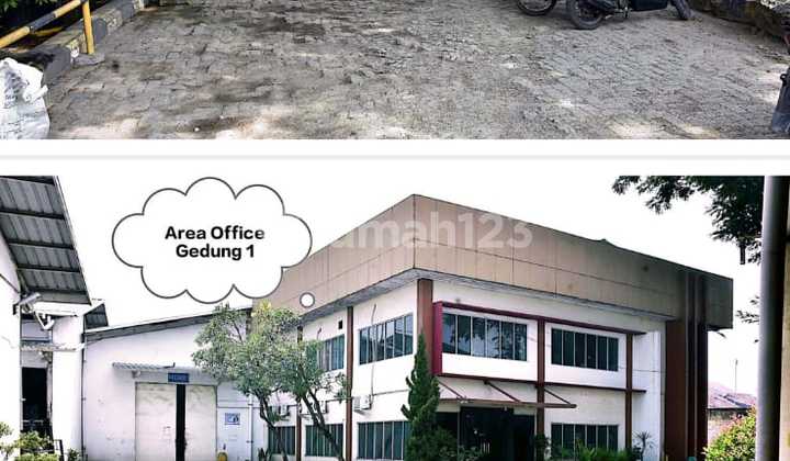 Pabrik Dijual di Bekasi | Daftar Lengkap dan Terbaru