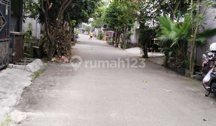 Rumah dengan Taman Dijual di Panongan, Tangerang | Terbaru 2023