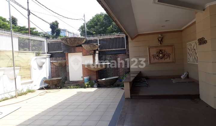 Rumah Dijual di Pluit, Jakarta Utara | rumah123.com