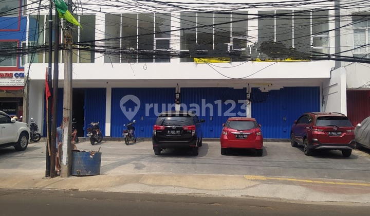 Sewa Ruko di Tebet, Jakarta Selatan | rumah123.com