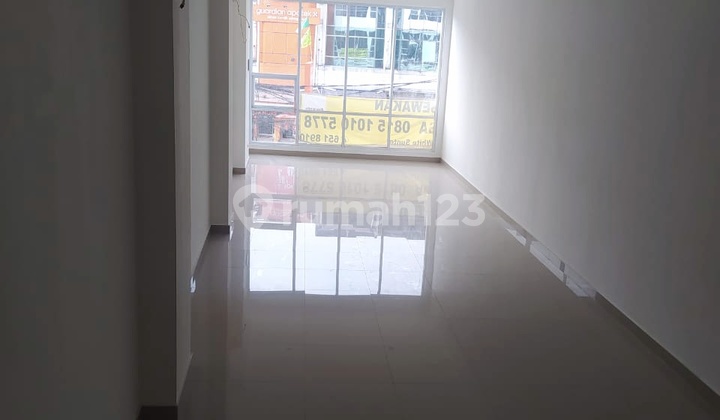 Sewa Ruko di Tebet, Jakarta Selatan | rumah123.com