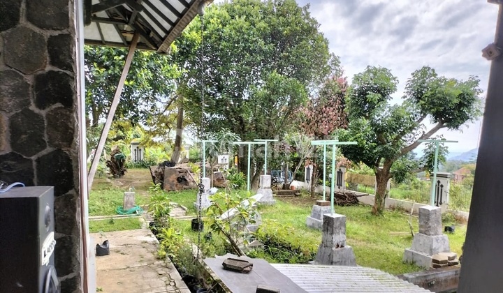 Jual Tanah di Bandungan, Semarang | Harga per Meter Terbaru