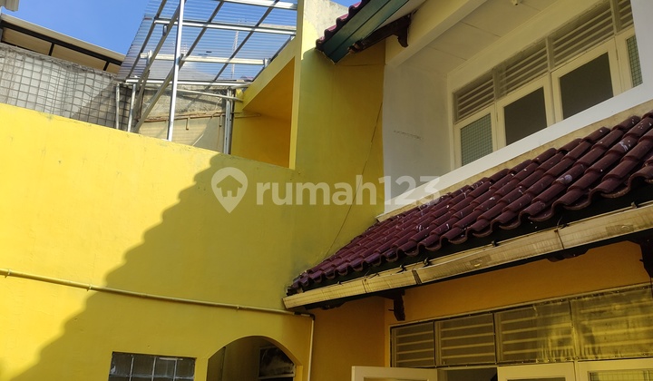Sewa Rumah, Kontrakan di Metland Puri, Jakarta Barat | rumah123.com