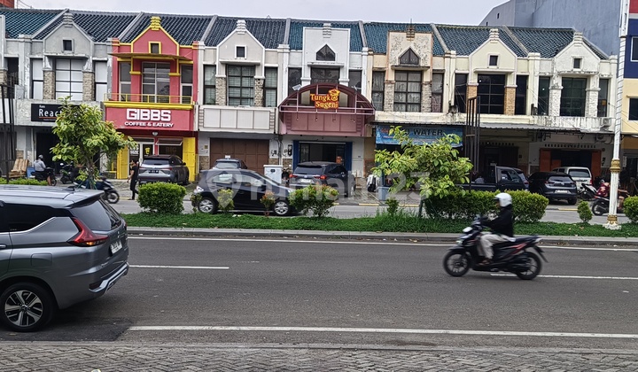 Sewa Ruko di Thamrin | Rumah123
