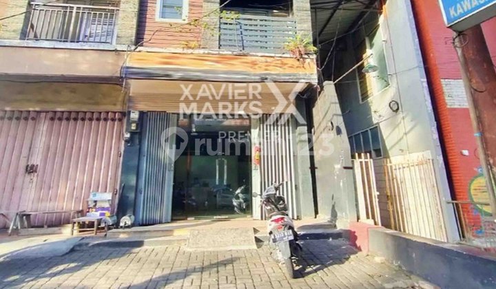 Sewa Ruko di Malang | rumah123.com
