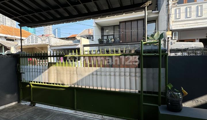 Rumah Sewa di Tomang | Rumah123