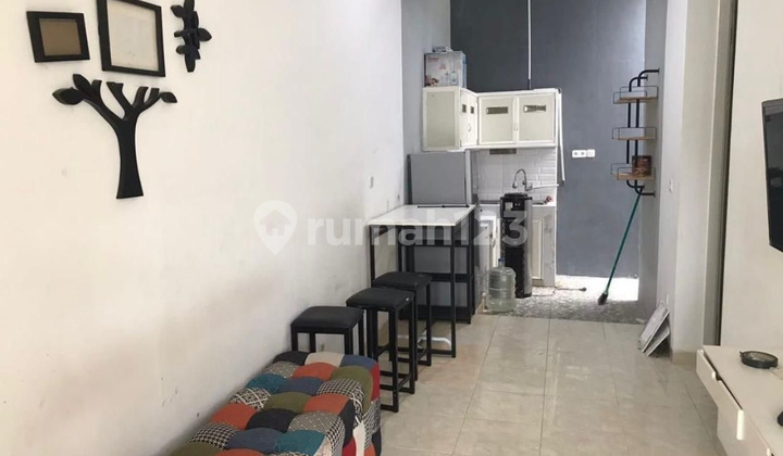 Dijual Rumah Makassar Sekitar Jalan Barombong Tanjung Bunga | Rumah123