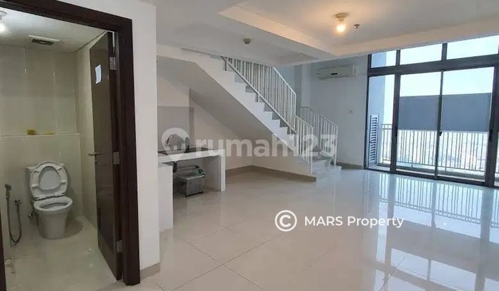 DISEWAKAN APARTEMEN DAN MINI OFFICE NEO SOHO SEMI FURNISHED | Rumah123
