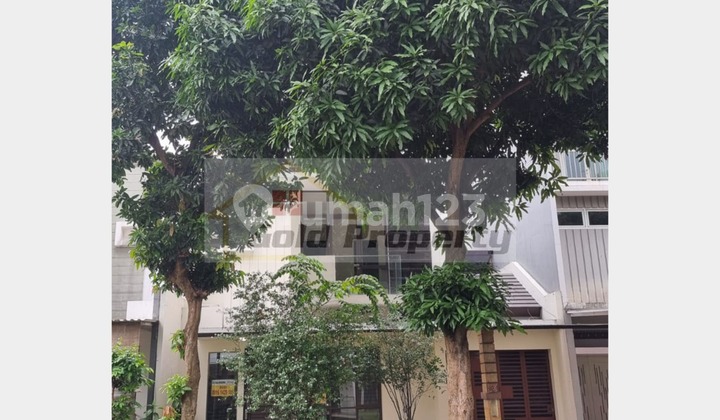 Rumah Full Furnish Foresta Bsd Fasilitas Lengkap Strategis Dekat The ...