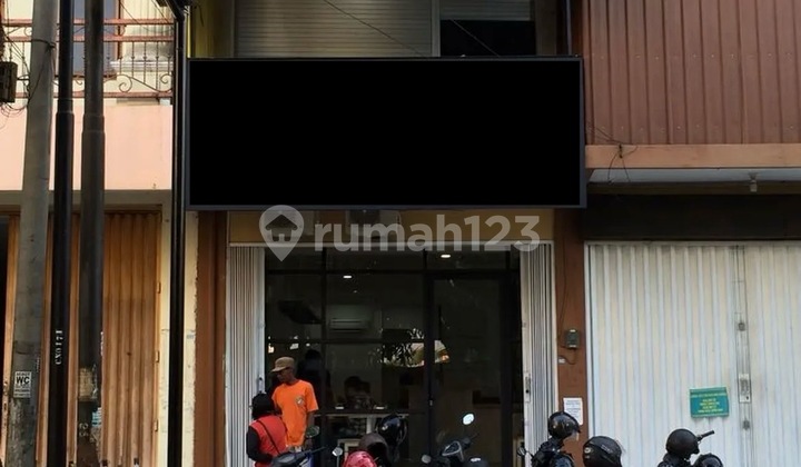 Jual Ruko HGB di Seturan | Harga Terbaru