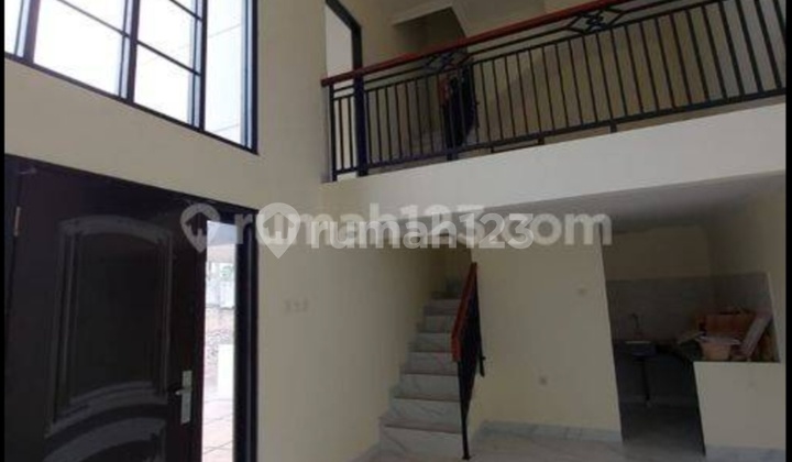 Rumah Dijual di Cibubur, Jakarta Timur | Harga Terbaru 2023