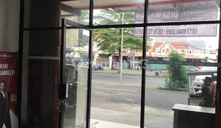 Sewa Ruko di Harapan Indah, Bekasi | rumah123.com