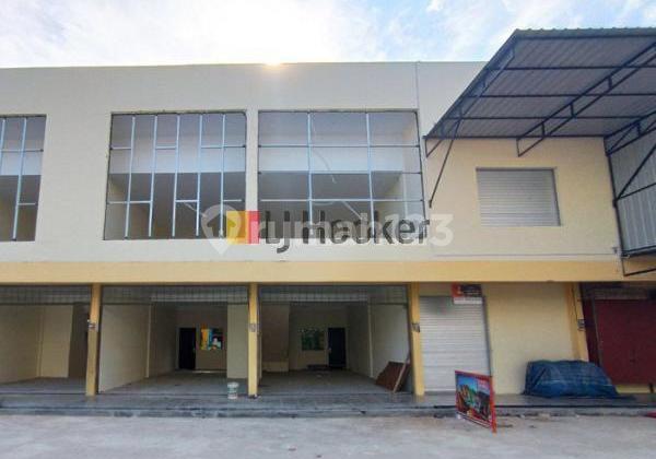 Sewa Ruko di Sungai Beduk, Batam, Murah | Harga 2024