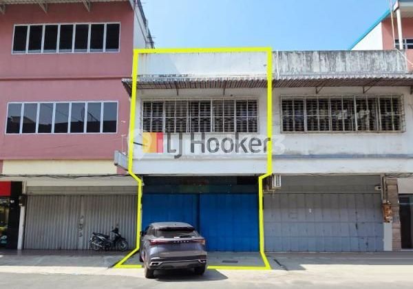 Sewa Ruko di Nagoya, Batam, Murah | Harga 2024