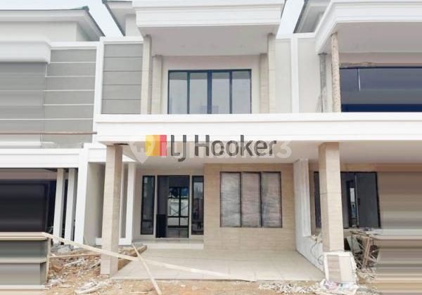 Dijual Cepat Perumahan Mitra Raya Cluster Evergreen Dekat Pasar | Rumah123