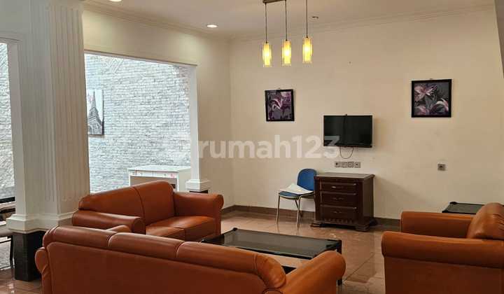 Dijual Rumah di Janur Elok, Kelapa Gading Lokasi deket Sekolah Taiwan ...