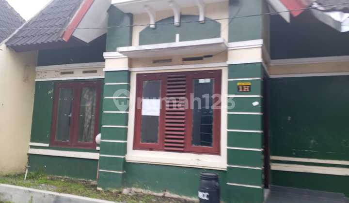 Disewakan Rumah Dalam Perumahan Diseputaran Condoncatur | Rumah123