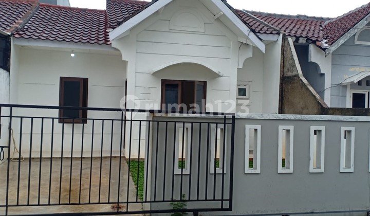 Rumah Dijual di BSD Duta Bintaro, Tangerang | Harga Terbaru 2023