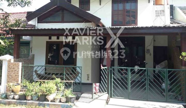 Rumah dijual di Griya Shanta, Malang | rumah123.com