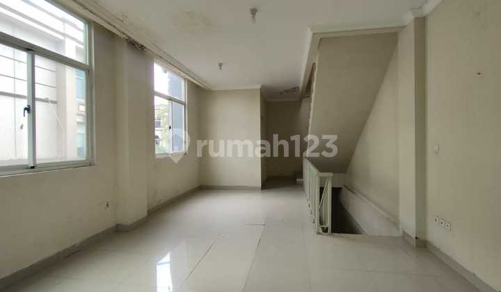 Sewa Ruko di Galaxy, Bekasi | rumah123.com