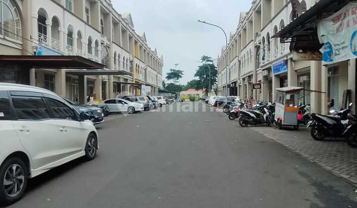 Sewa Ruko di Galaxy, Bekasi | rumah123.com