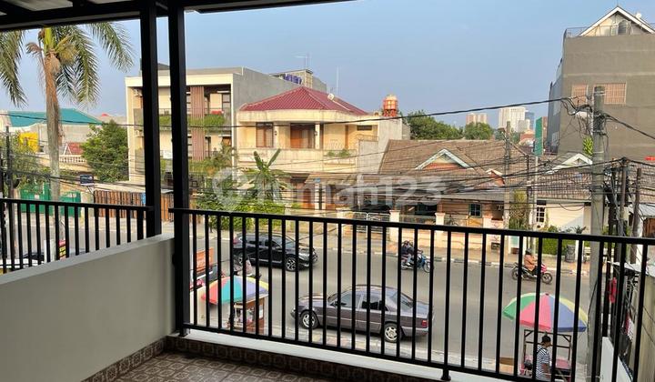 Sewa Ruko di BSD City, Tangerang | rumah123.com - Hal 3