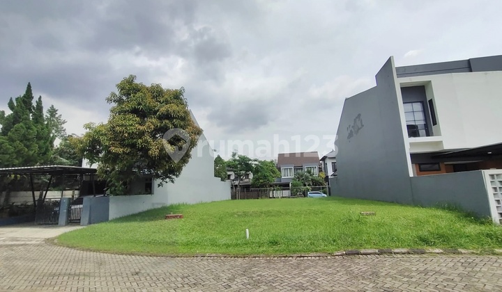 Kavling Cantik Siap Bangun Dekat Golf Bogor Raya | Rumah123