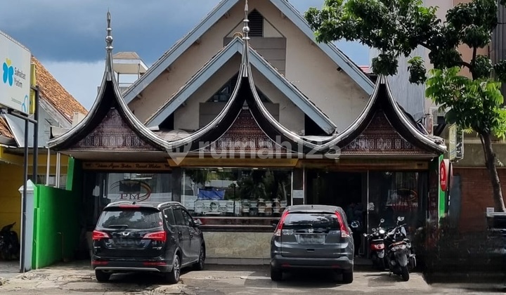 Sewa Ruko di Graha Raya, Tangerang, Murah | Harga 2024