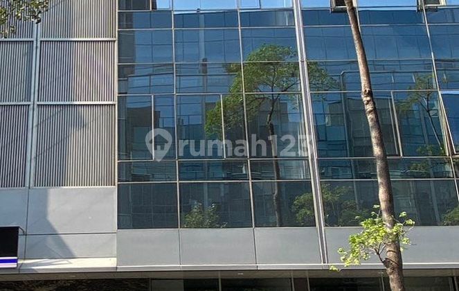 Sewa Ruko di Sunter, Jakarta Utara, Murah | Harga 2024