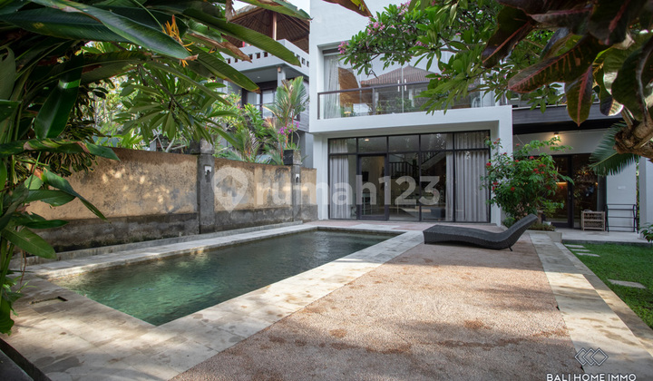 3+ Villa Dijual di Soka, Tabanan | Harga Terbaru 2025