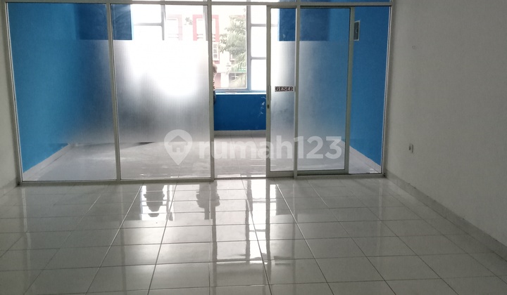 Sewa Ruko di Grand Wisata, Bekasi | rumah123.com