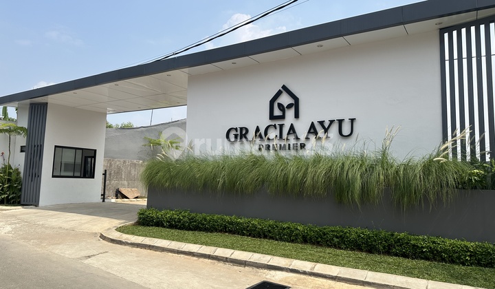 Jual Rumah Subsidi di Summarecon Bekasi, Bekasi | Rumah123