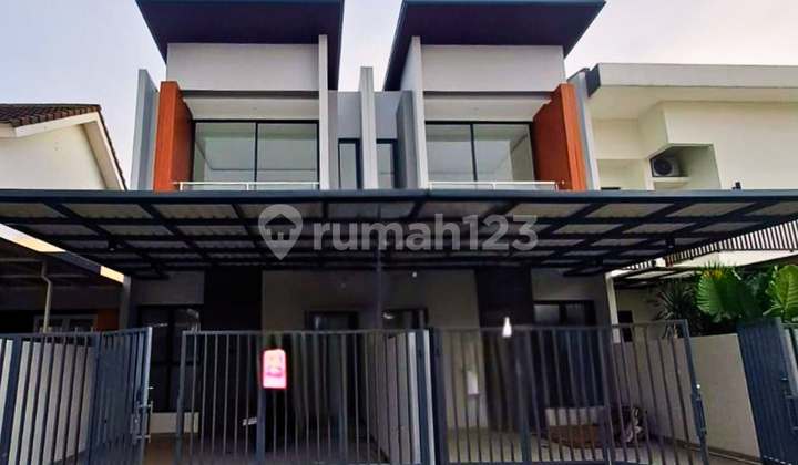 Rumah Brand New Metland Puri dalam Komplek Bagussss | Rumah123