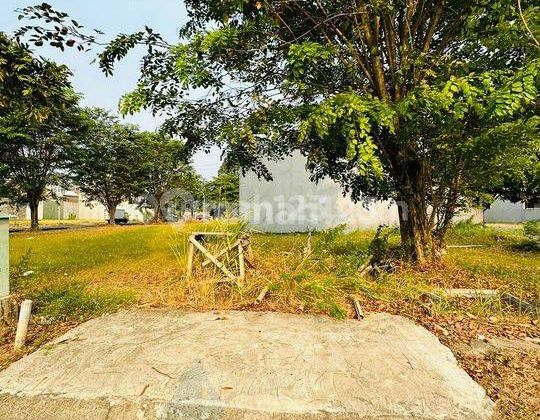 Jual Tanah SHM di Metland Puri | Harga Terbaru