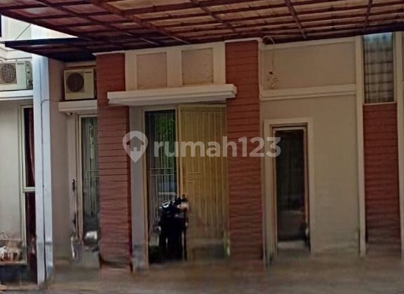 Jual Rumah Minimalis di Bsd Residence One | Harga Terbaru