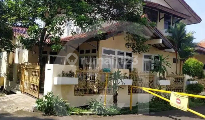 Rumah Dijual di Ciledug, Tangerang | Harga Terbaru 2023
