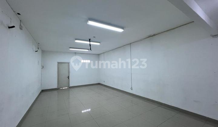 Ruko Toho Elang Laut Pik Disewa Murah 4 Lantai | Rumah123