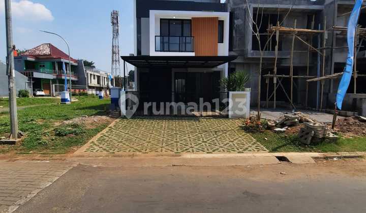 Rumah Tipe 70 Dijual di Bsd Duta Bintaro, Tangerang | Terbaru 2023