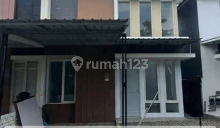 Dijual/Disewakan Rumah 1Lt Grand Orchard Tanjung Bunga 900Jt Ar | Rumah123