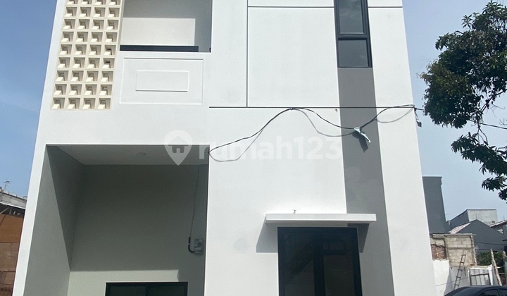 Jual Rumah Mewah di Koja | Harga Terbaru