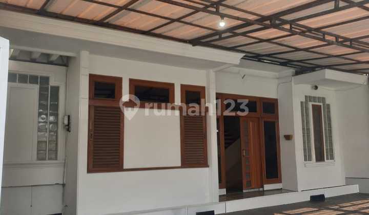 Disewakan Langka Rumah Bagus Terawat Jarang Ada Lokasi Muara Sari ...