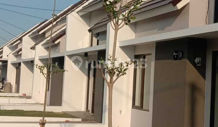 Rumah dijual di Sidokerto, Sidoarjo | rumah123.com