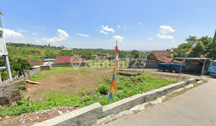 Jual Tanah di Pudak Payung, Semarang | Harga per Meter Terbaru - Hal 3
