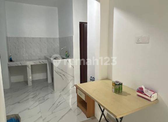 Sewa Rumah, Kontrakan di Tiban, Batam | rumah123.com